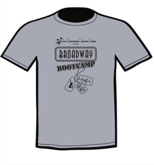 SME T-shirt - Jaxx Theatricals